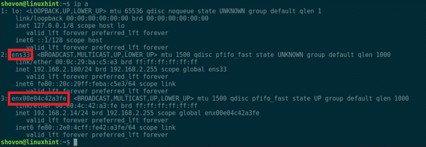 Recommended Tools: ethtool Network Interface Controller Driver for Linux – Digital Watchdog