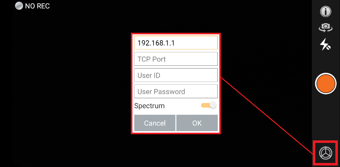 DW Spectrum - Using DW Witness with DW Spectrum IPVMS – Digital Watchdog