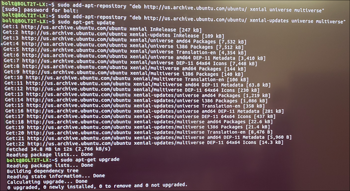 Recommended Tools: bmon Network Monitoring Tool for Linux – Digital ...