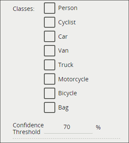 DW Ai - Technical Note - DL Object Tracker – Digital Watchdog