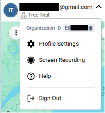 myDW - Registering COVA with Missing Organization Information – Digital ...